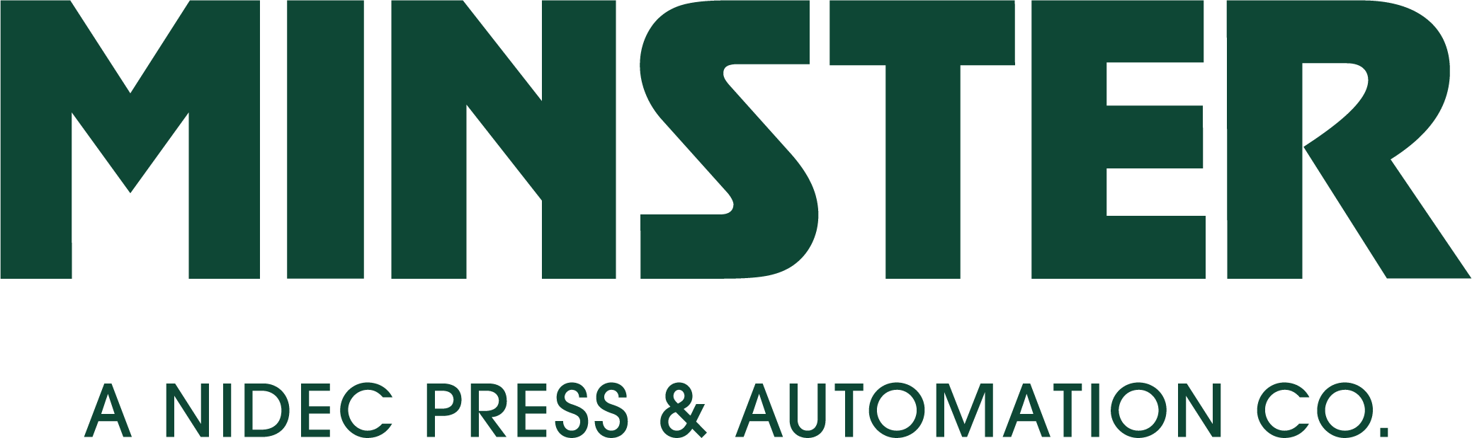 Machining-Fabrication Services - Nidec Minster Family of Global Solutions